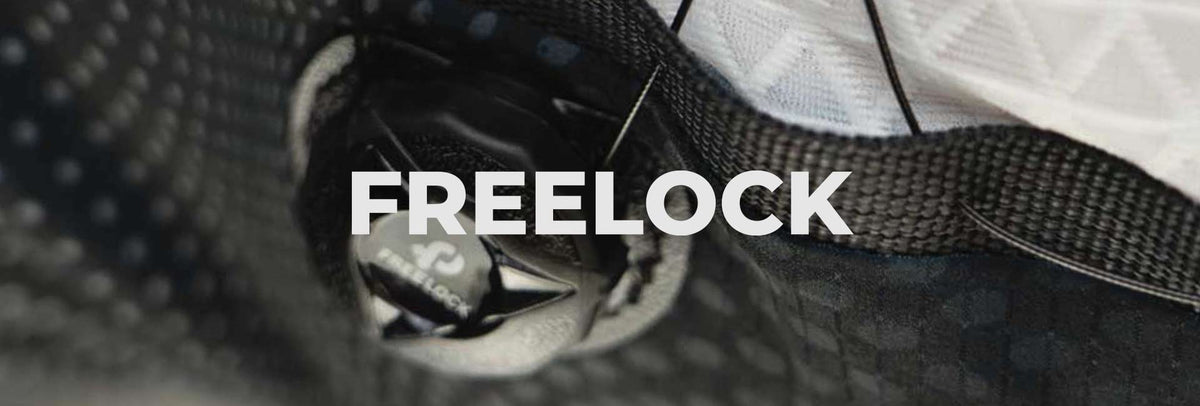 Technologie Free Lock – Raidlight