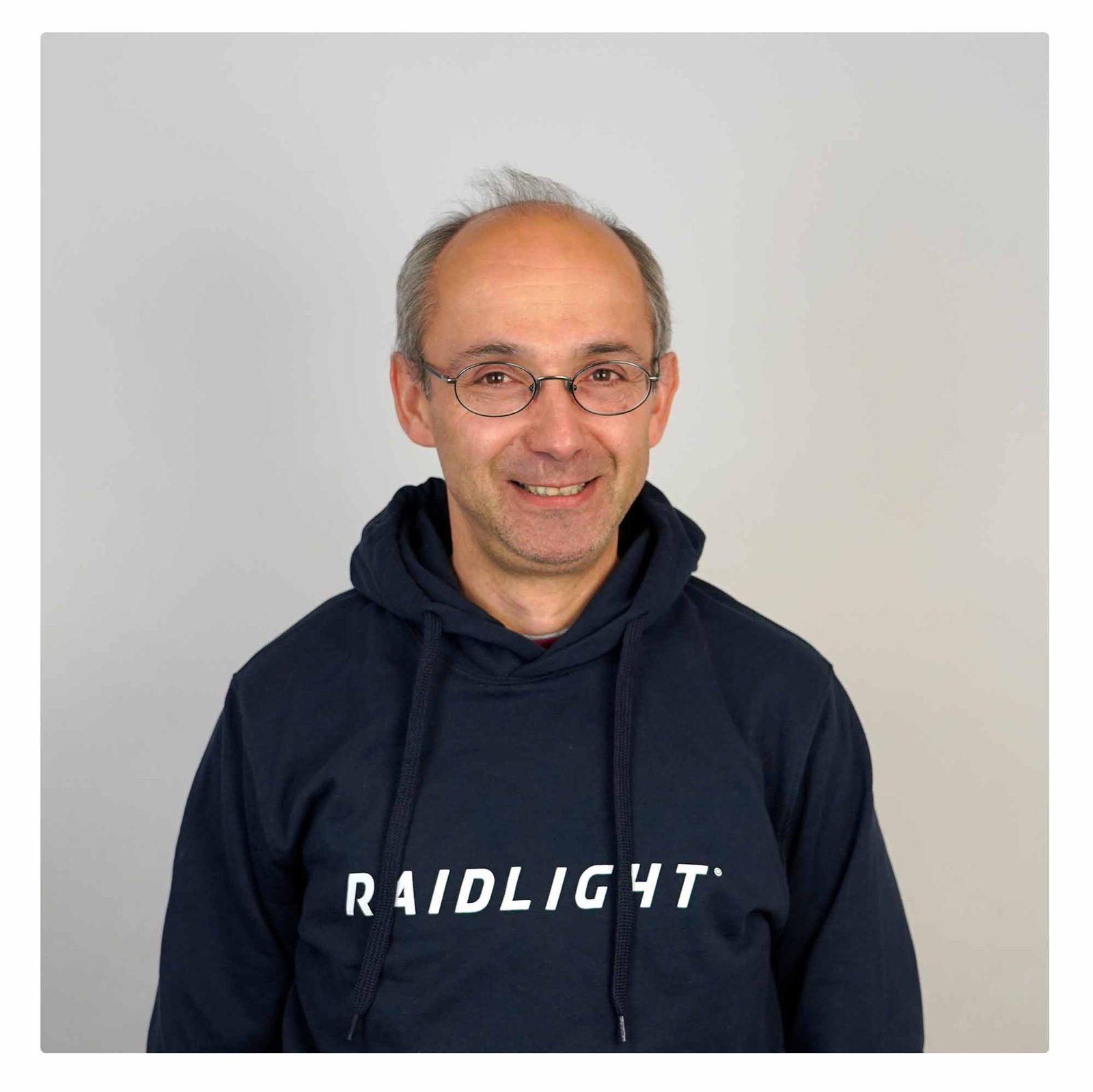 Notre équipe – Raidlight