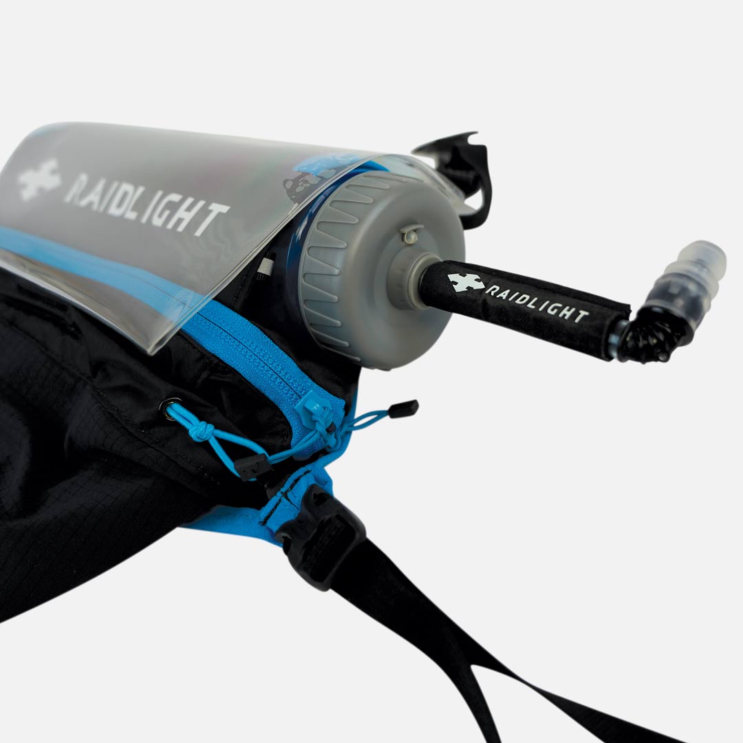 Raidlight Front Pack - for Legend, Revolutiv, Ultralight, Endurance