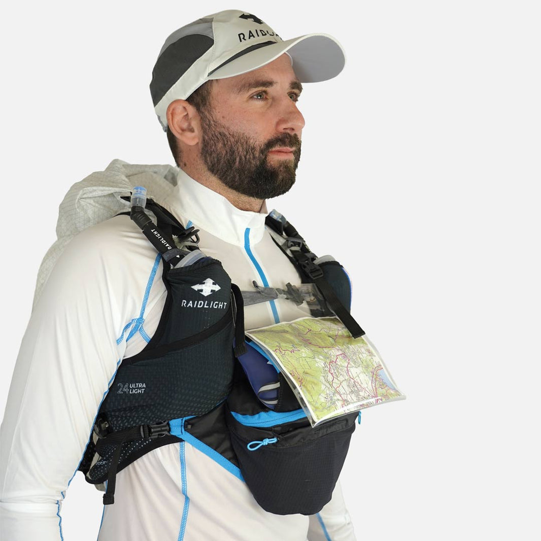 Raidlight Trail and Ultra Running Shoes, Clothing, Packs, Race Vests