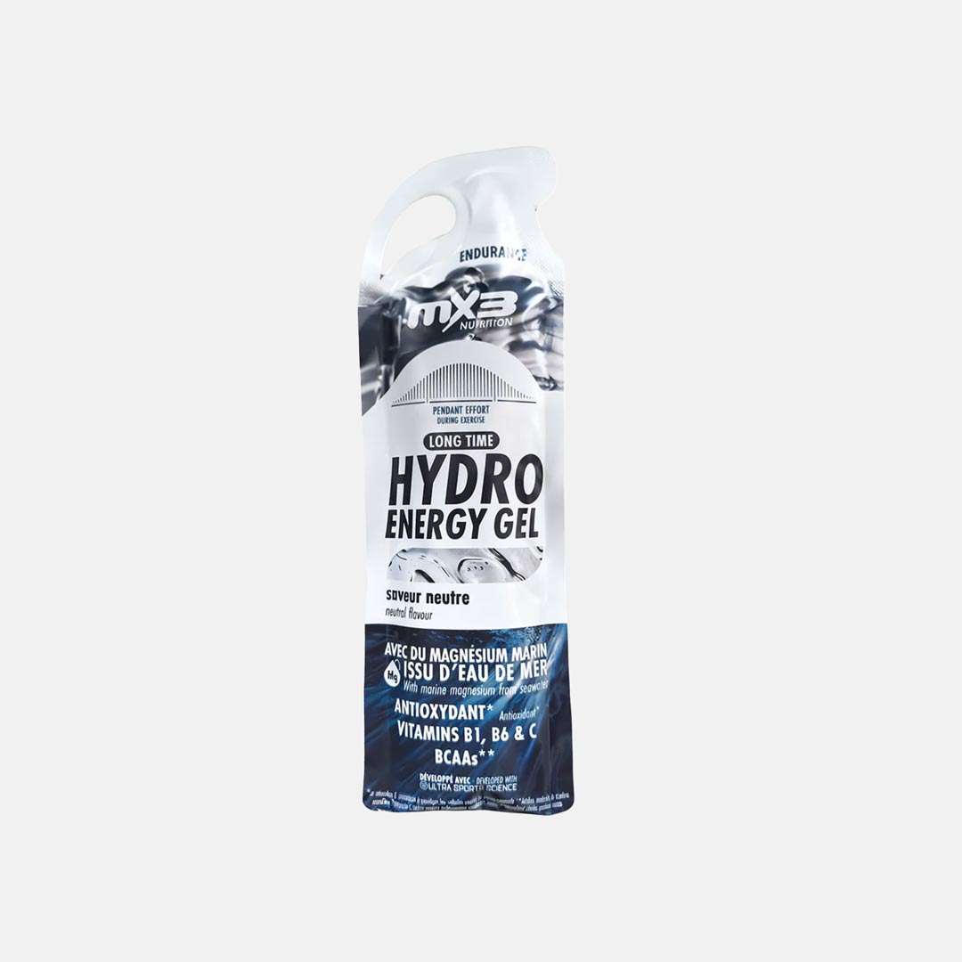 HYDRO GEL ENERGETIQUE NEUTRE – Raidlight
