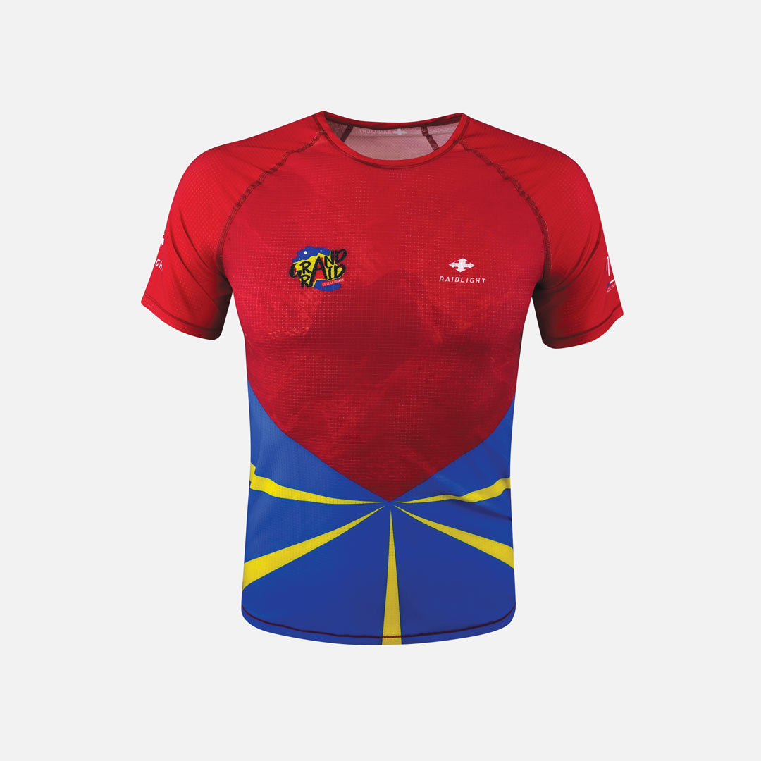 EDITION LIMITÉE GRR – Raidlight